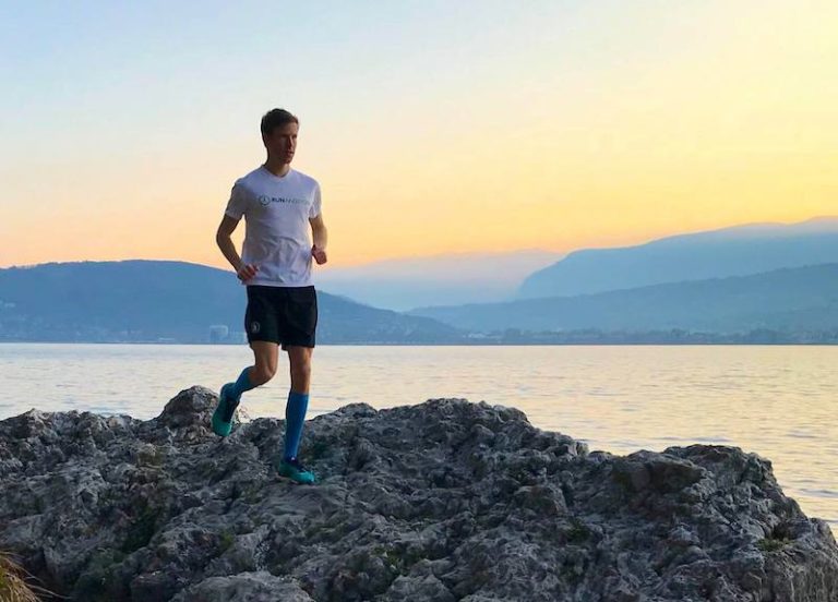 What is the Grade Adjusted Pace (GAP) ? - RunMotion Running