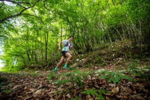 20km Trail Running Training Plan - RunMotion Running Coach