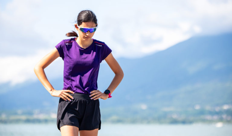 Running when you have your period: Tips and advice