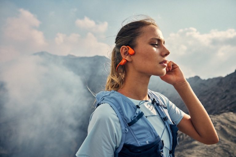 Shokz OpenRun Pro 2 and OpenSwim Pro: The bone conduction headphones ...