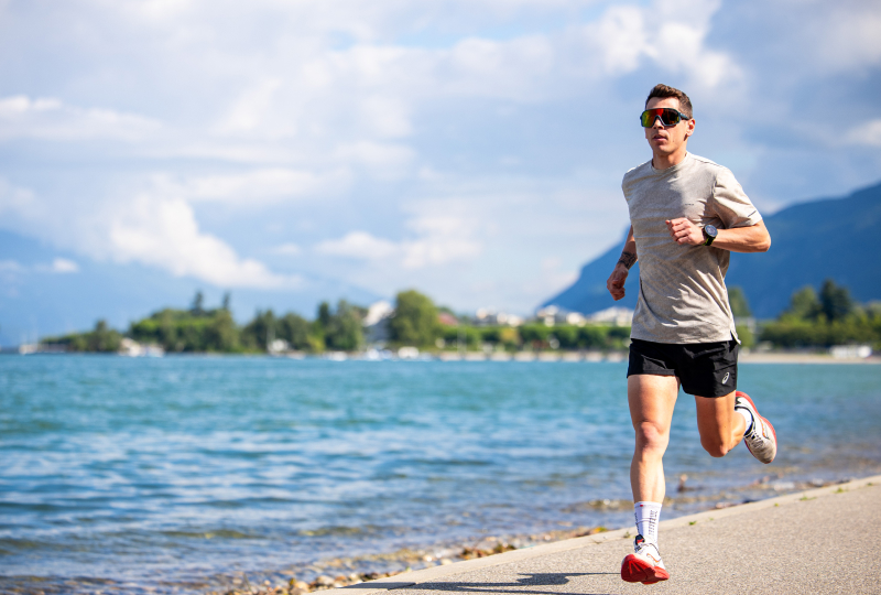 Run a Faster 5K: Interval, Threshold and Strength Training Tips ...