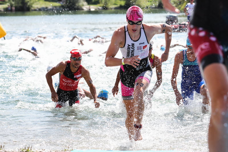 From Runner to Triathlete: Training Tips to Nail Your First Triathlon ...