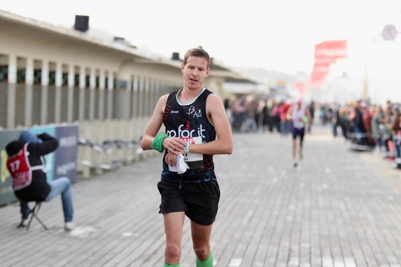 Deauville International Marathon, Your Scenic Fall Race on France’s ...