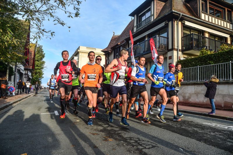 Deauville International Marathon, Your Scenic Fall Race on France’s ...