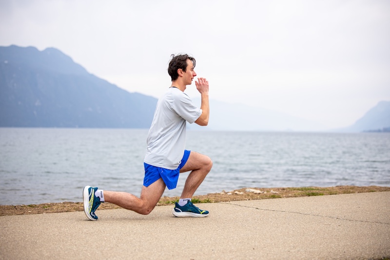 Triathlon Strength Training, the S&C Key to Speed, Durability, and ...