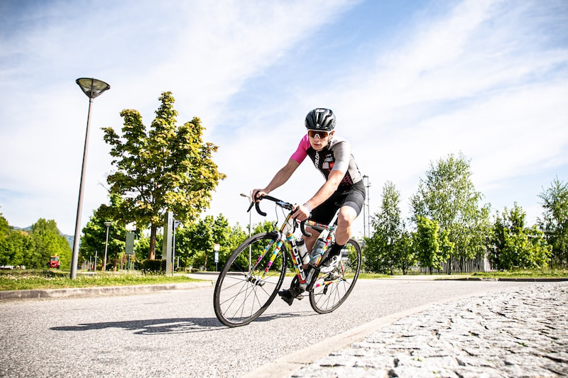 Triathlon Training Schedule, How to Balance Swim, Bike and Run Each ...
